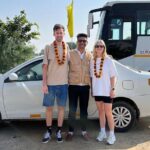 Private 5 Days Golden Triangle Tour - Visit Delhi Agra and Jaipur - What Makes This Tour Worth Considering?