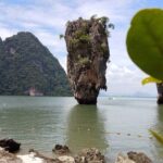 Private 5 in 1 James Bond Island Tour - FAQ