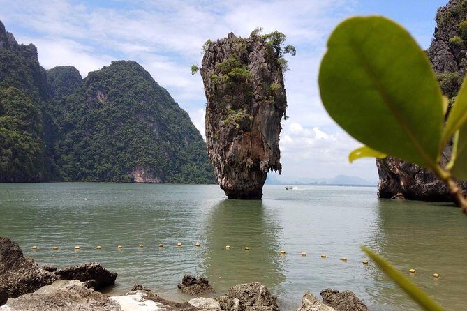 Private 5 in 1 James Bond Island Tour - FAQ