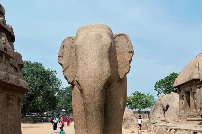 Private 6 days Exotic Tamilnadu Tour from Chennai - The Value of This Tour