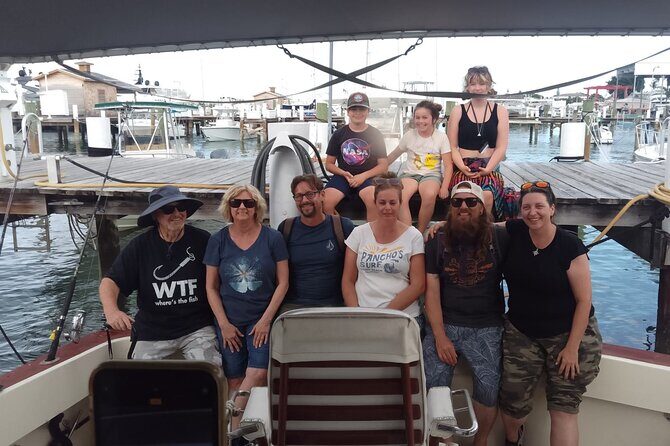 Private 6 Hour Fishing Charter in Nassau - What Makes This Tour Special: Fish, Snorkel, and Swim