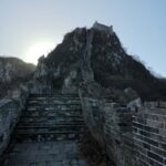 Private 6km Wild Great Wall hiking at Jiankou Beijing Knot - The Challenge and Who Should Consider This Tour