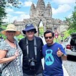 Private 7-Day Journey Through Out Cambodia - Day by Day: What to Expect