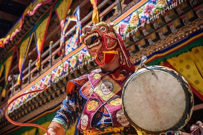 Private 8 Days Best Bhutan Tour with Exclusive Guide and Car - What Makes This Tour Special?