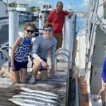 Private 8 Hour (Full Day) Fishing Charter in Nassau - Reviews & Authentic Perspectives