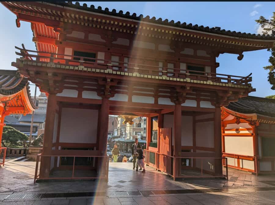 Private 8 hour Tour around Kyoto with Spanish guide - What We Love About This Tour