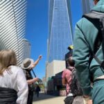 Private 9/11 Ground Zero Walking Tour with Museum Ticket - Who Would Benefit Most?