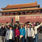 Private 9 Day Trip Through Beijing Xian and Chengdu - The Terracotta Warriors and Big Wild Goose Pagoda