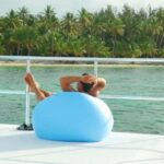 Private: Adults-Only Floating Ocean Spa with Massage & Yoga - What Makes This Experience Stand Out