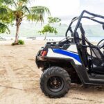 Private Adventure Buggy Tour in Curacao - What’s Included and What’s Not