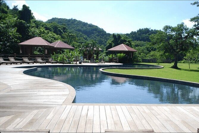 Private Adventure to YS Falls - The Value of This Tour