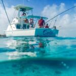 Private Afternoon Fishing Charter in Aruba - The Fish and the Catch
