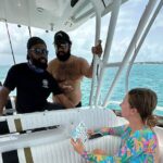 Private Afternoon Half Day Bottom Fishing Serendipity - Who Will Enjoy This Tour?