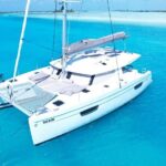 Private Afternoon Tour Catamaran 44 Big Ben - What Travelers Are Saying