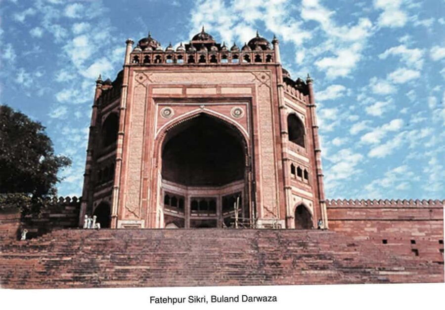 Private Agra to Bharatpur with Fatehpur Sikri Same Day Tour - An In-Depth Look at the Tour