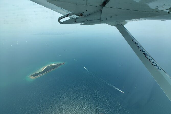 Private Air Charter Transfer from Bangkok to Pattaya - Practical Details and Tips for Your Flight