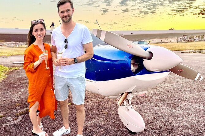 Private Airplane Flight Tour over South Miami & Key Largo - What Travelers Can Expect from Reviews and Pricing
