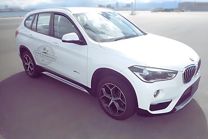 Private Airport Arrival into Montego Bay - What Makes This Transfer Stand Out