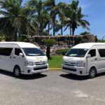 Private Airport Punta Cana transfer to Hotels Barcelo - Final Thoughts