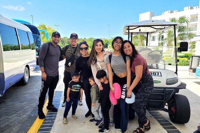 Private Airport Round Trip Transfer To Montego Bay Hotels - Final Reflection: Is It Worth It?