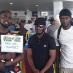 Private Airport Shuttle Taxi Service from MBJ to Montego Bay Area - A Smooth Start: Booking Your Shuttle