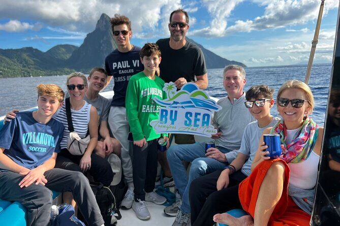 Private Airport Speed Boat Transfers to your Resort - Who Will Love This Experience?