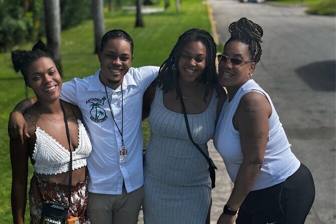 Private Airport Transfer - The Itinerary: From Arrival to Drop-off