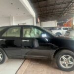 Private Airport Transfer at Yangon Airport to Center of Yangon - The Vehicles and Their Practicalities