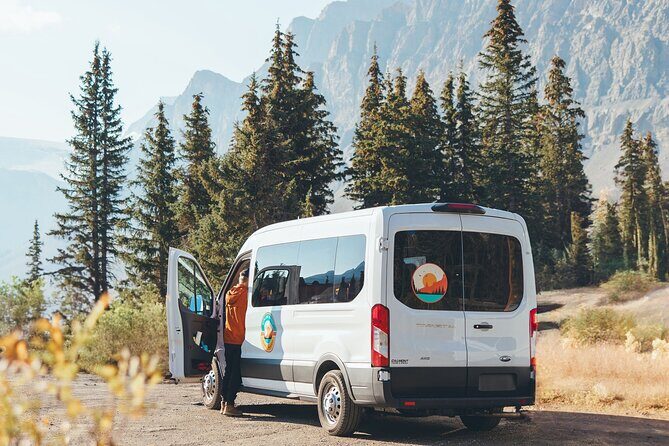 Private Airport Transfer: Banff, Canmore, Lake Louise to Calgary - Why Travelers Love This Service