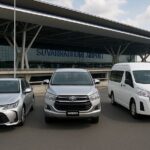 Private Airport Transfer From Bangkok to Pattaya Hua Hin - Why This Service Stands Out