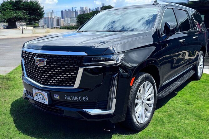 Private Airport Transfer from Honolulu to Ko Olina - A Deep Dive into the Experience