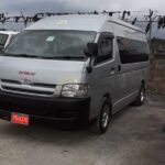 Private Airport Transfer from Ian Fleming Airport to Ocho Rios - A Closer Look at the Itinerary