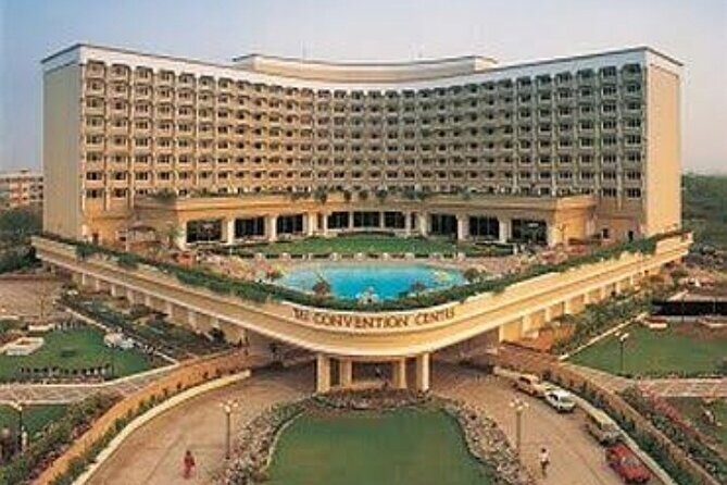 Private Airport Transfer from IGI Airport Delhi to Hotel - Why This Transfer Shines