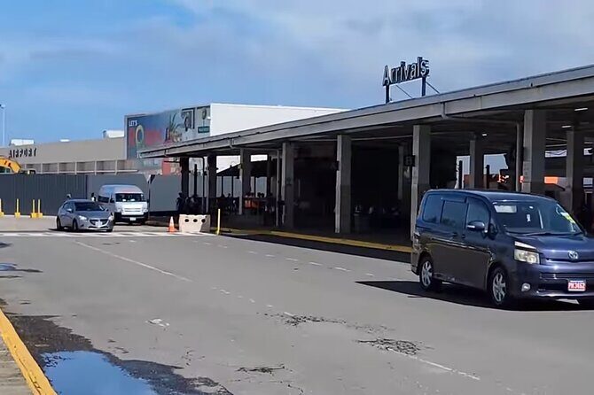 Private Airport transfer from MBJ to & from Hotel's in Ochi Rios - Cost and Value Analysis