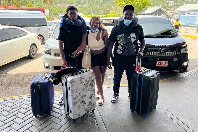 Private Airport Transfer from MBJ to Hilton Rose Hall Resort Jam - Frequently Asked Questions