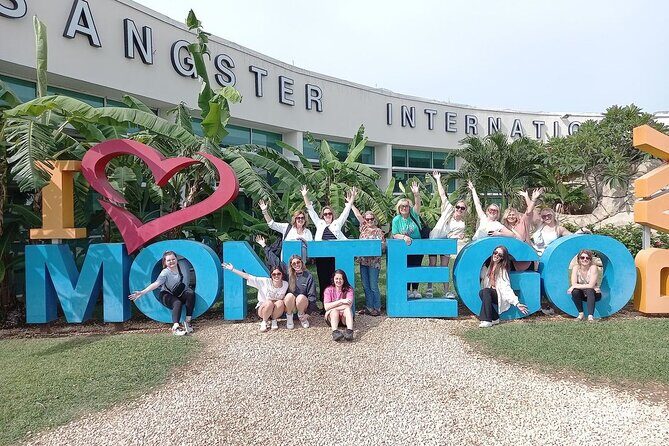 Private Airport Transfer from MBJ to Ocho Rios - What to Expect: The Journey in Detail