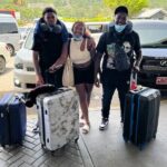 Private Airport Transfer from MBJ to RIU Montego Bay & Reggae - Detailed Breakdown of the Journey