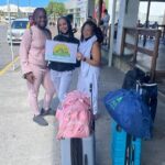 Private Airport Transfer from MBJ to Royal Decameron - An In-Depth Look at the Private Transfer Experience