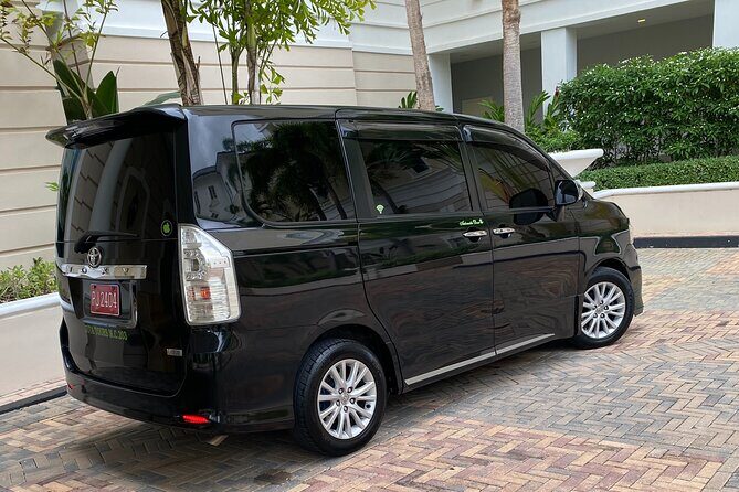 Private airport Transfer from Montego Bay To Negril - Final Thoughts