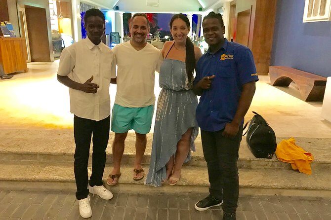 Private Airport transfer from Montego Bay to Ocho rios - The Experience Through Real Travelers’ Eyes