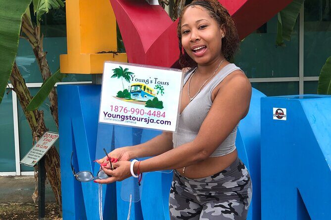 Private Airport Transfer From Montego Bay - Booking, Pricing, and Value