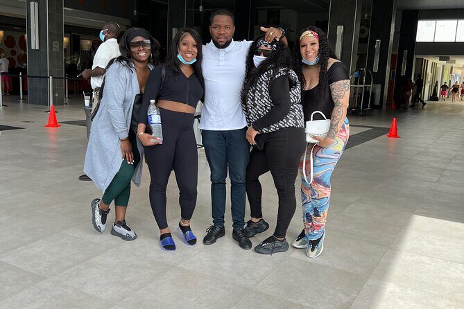 Private Airport Transfer from Montego Bay(MBJ) to Falmouth Hotels - Who Will Love This Service?