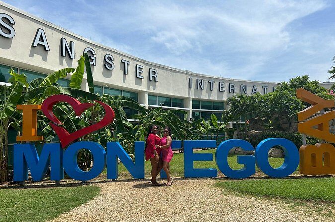 Private Airport Transfer from Ocho Rios - The Experience from the Reviews