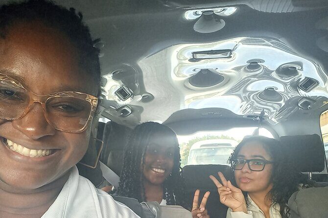 Private Airport Transfer From or To Montego Bay Hotels - What’s Included and Not Included?