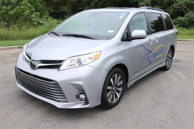 Private Airport Transfer From Punta Cana Airport To Santo Domingo - The Journey: From Punta Cana to Santo Domingo