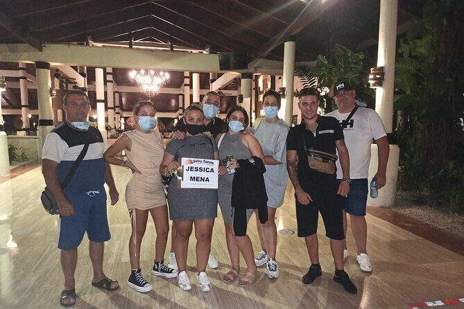 Private Airport Transfer from Punta Cana and Bavaro - The Sum Up