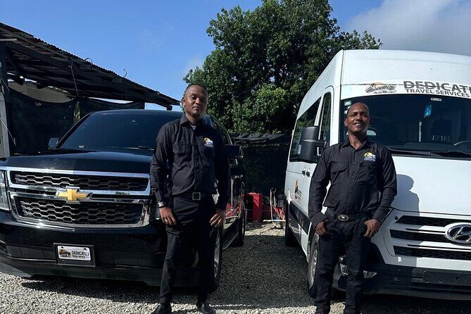 Private Airport Transfer from Punta Cana and Miches Dom Rep - Final Thoughts