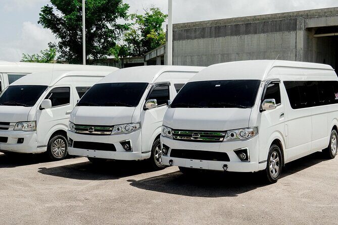 Private Airport Transfer from Punta Cana PUJ to Miches Resorts - Is the price worth it?