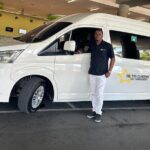 Private Airport Transfer from Punta Cana safety & Comfort - The Sum Up