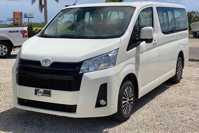 Private Airport Transfer from Punta Cana to Hotel in Uvero Alto - Why This Transfer Is Worth Considering